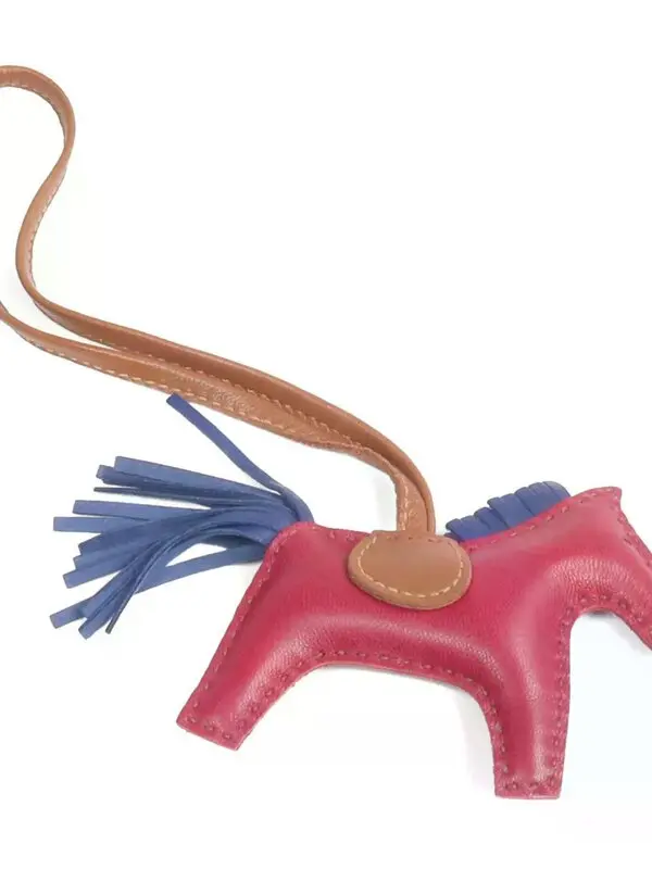Hermès Rodeo Pm Charm