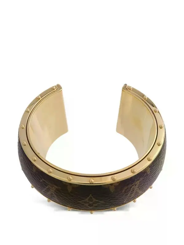 LOUIS VUITTON Wild Cuff