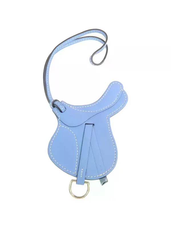 Hermès Paddock Selle Charm