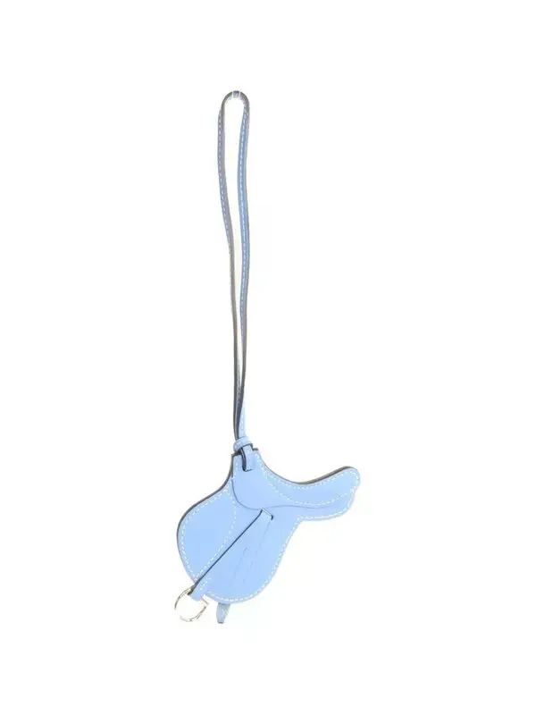 Hermès Paddock Selle Charm