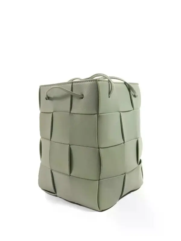 Bottega Veneta Cassette Bucket Shoulder Bag