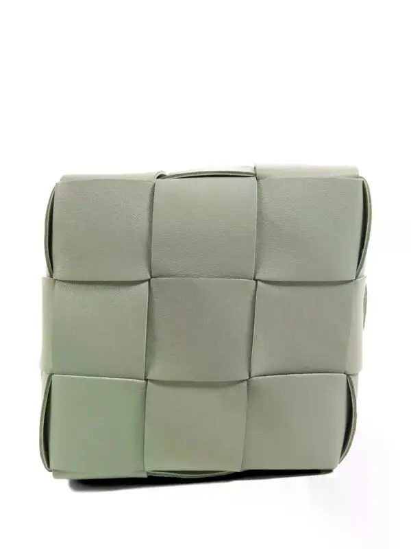Bottega Veneta Cassette Bucket Shoulder Bag