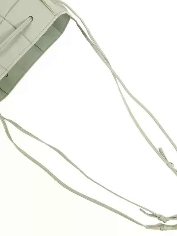 Bottega Veneta Cassette Bucket Shoulder Bag