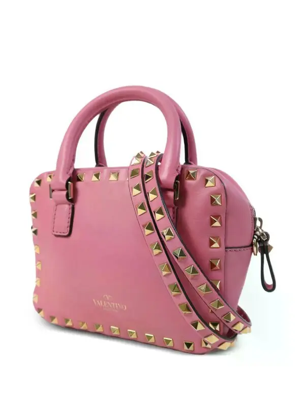 Valentino Garavani Rockstud Tote Bag