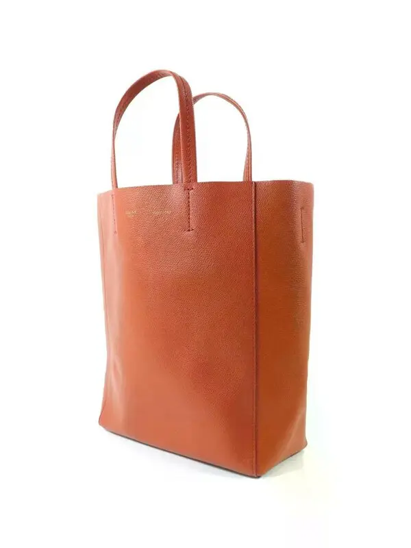 Celine Small Vertical Cabas Tote Bag