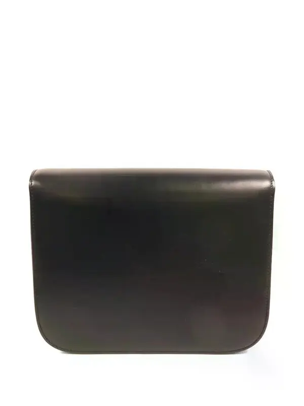 Celine Classic Box Shoulder Bag