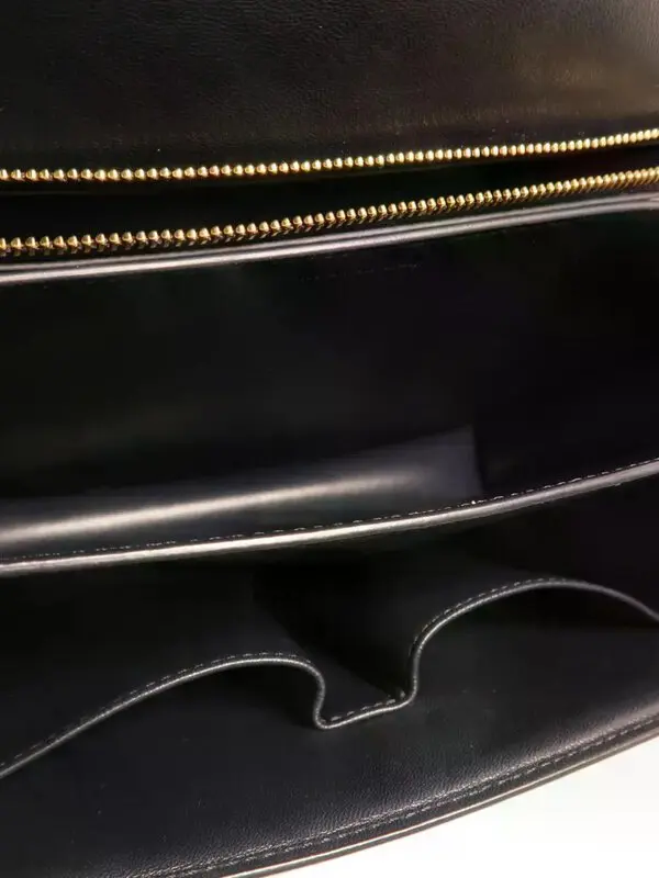 Celine Classic Box Shoulder Bag
