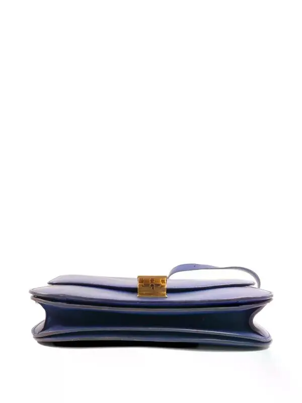 Celine Classic Box Shoulder Bag