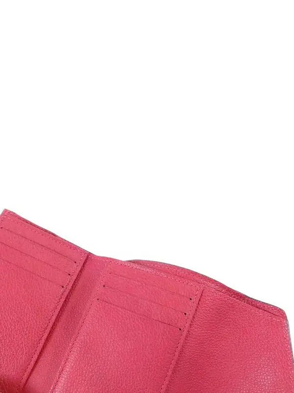 LOUIS VUITTON Victorine Monogram Empreinte Wallet