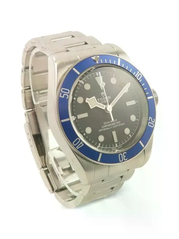 TUDOR Bay 41mm Automatic Stainless Steel Watch