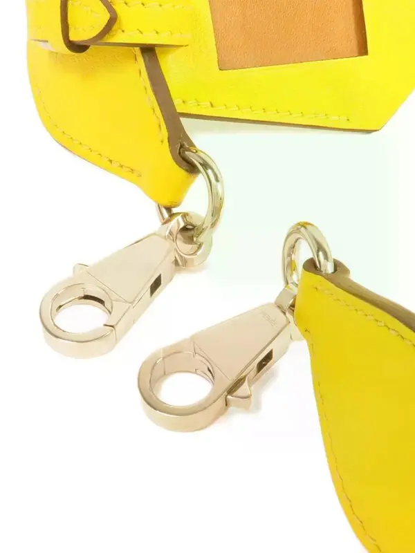 Hermès Swift Leather Shoulder Strap