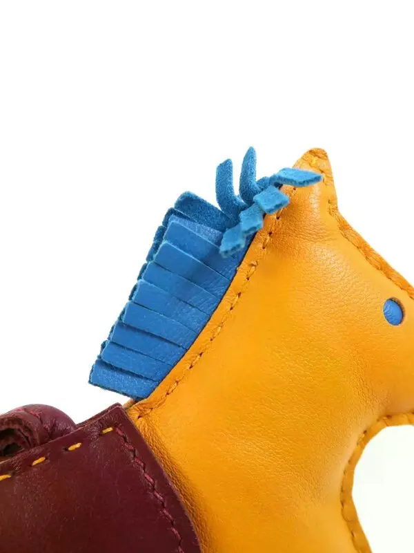 Hermès Mm Rodeo Bag Charm