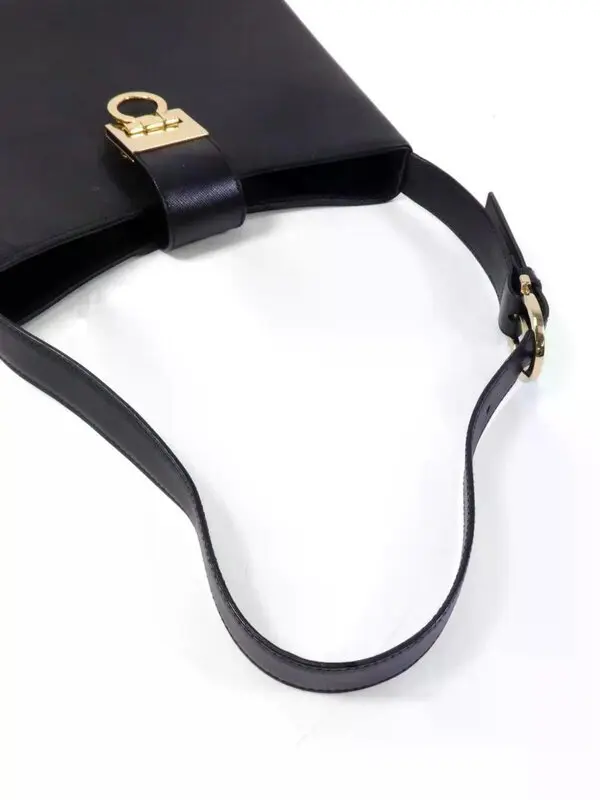 FERRAGAMO Gancini Shoulder Bag