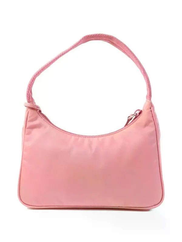 Prada Re-edition 2000 Handbag - Pink