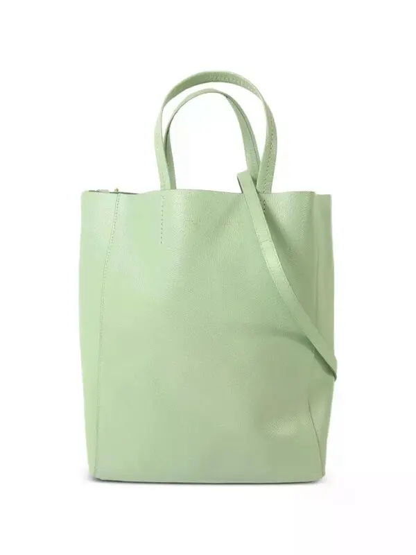 Celine Small Vertical Cabas Tote Bag