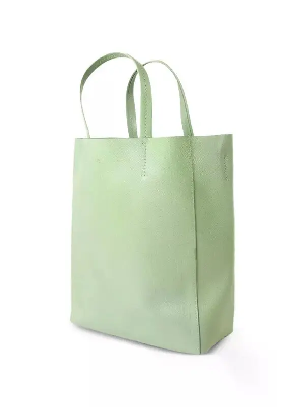 Celine Small Vertical Cabas Tote Bag