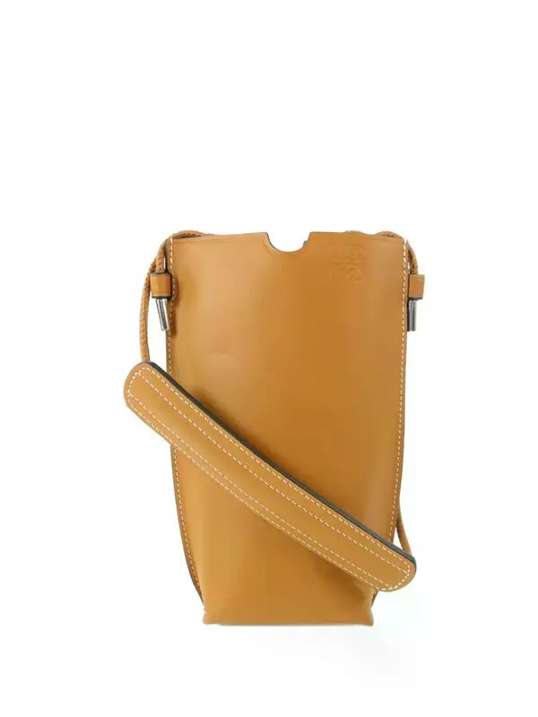 Loewe Gate Pocket Phone Bag
