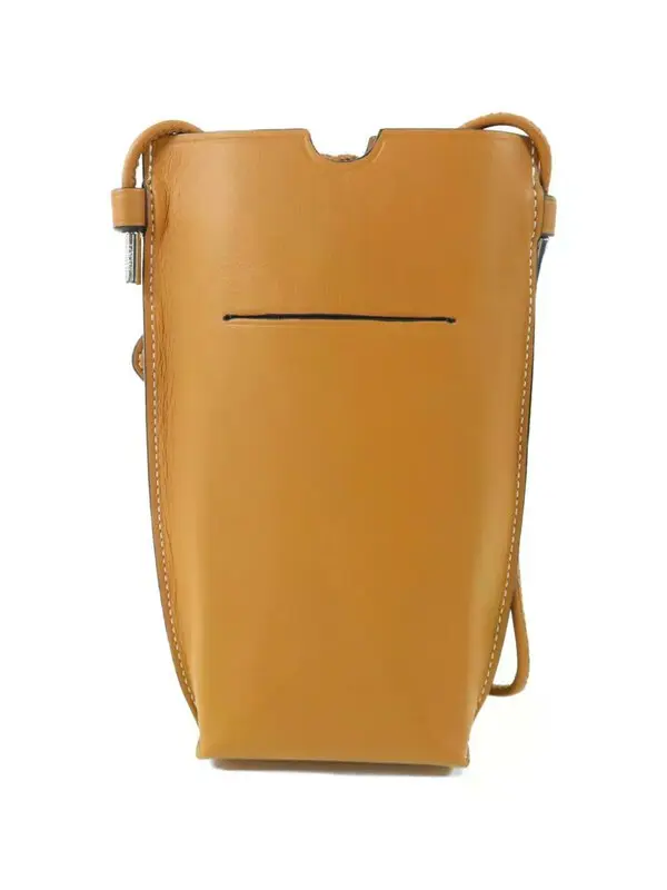 Loewe Gate Pocket Phone Bag