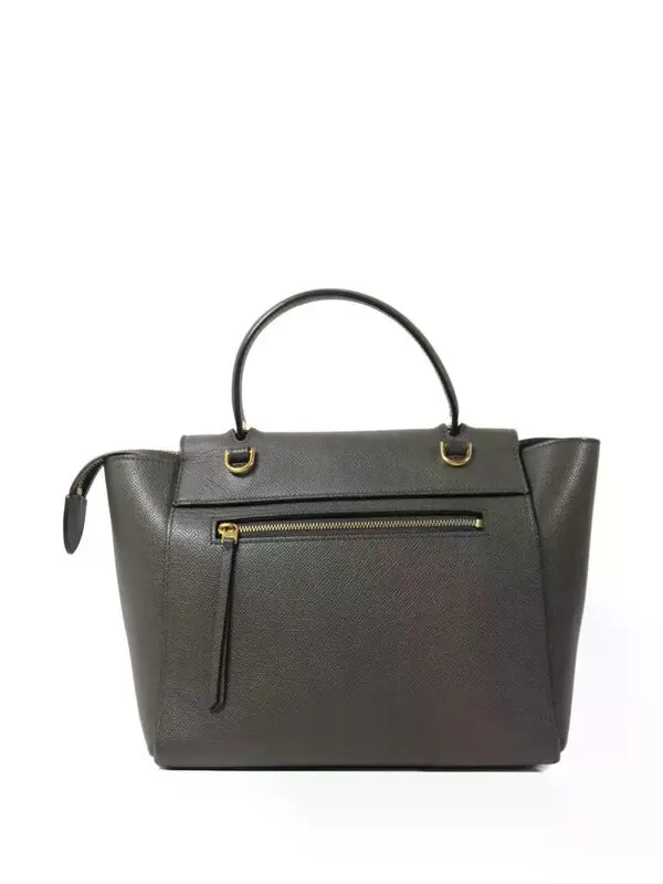 Celine Belt Shoulder Bag