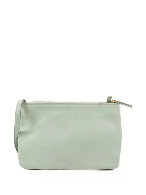 Celine Small Trio Shoulder Bag