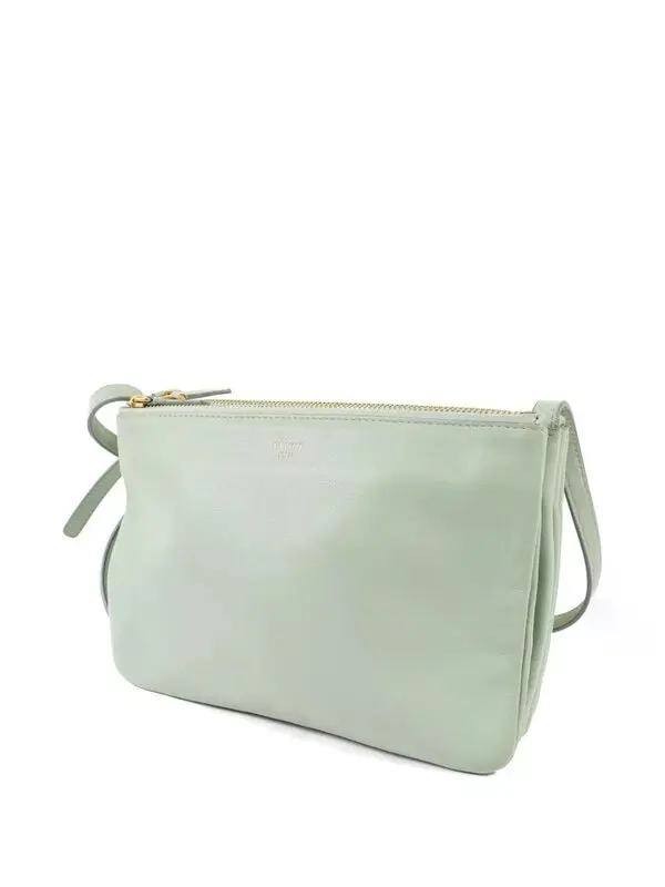 Celine Small Trio Shoulder Bag