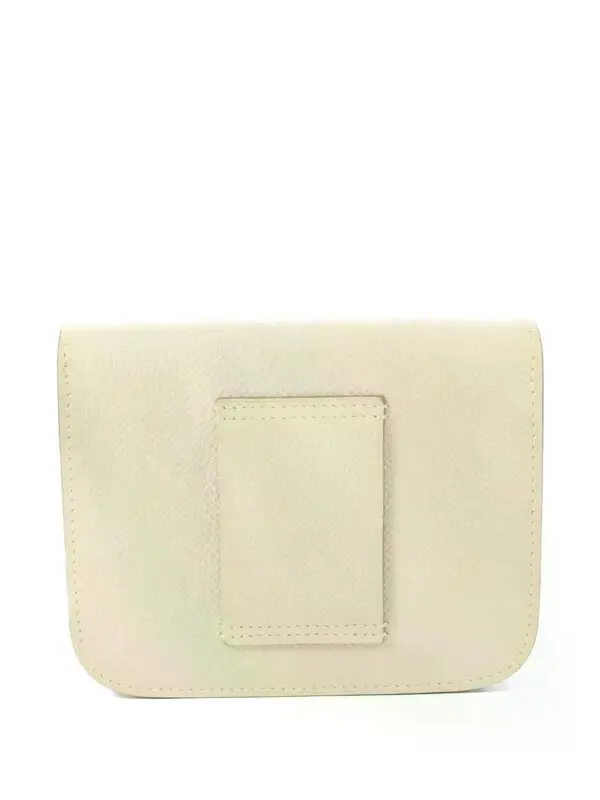 Hermès Constance Slim Wallet - Neutrals