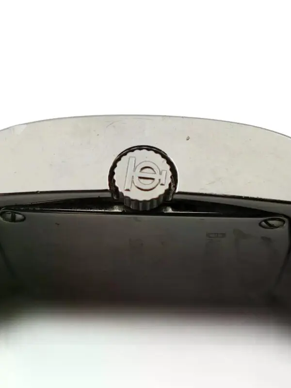 Baume & Mercier Catwalk Stainless Steel Quartz Watch