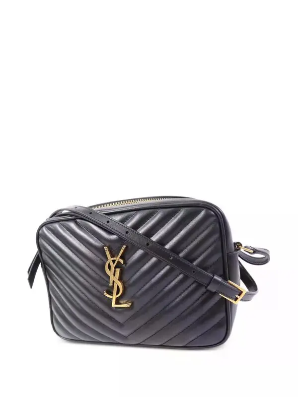 Saint Laurent Lou Camera Bag
