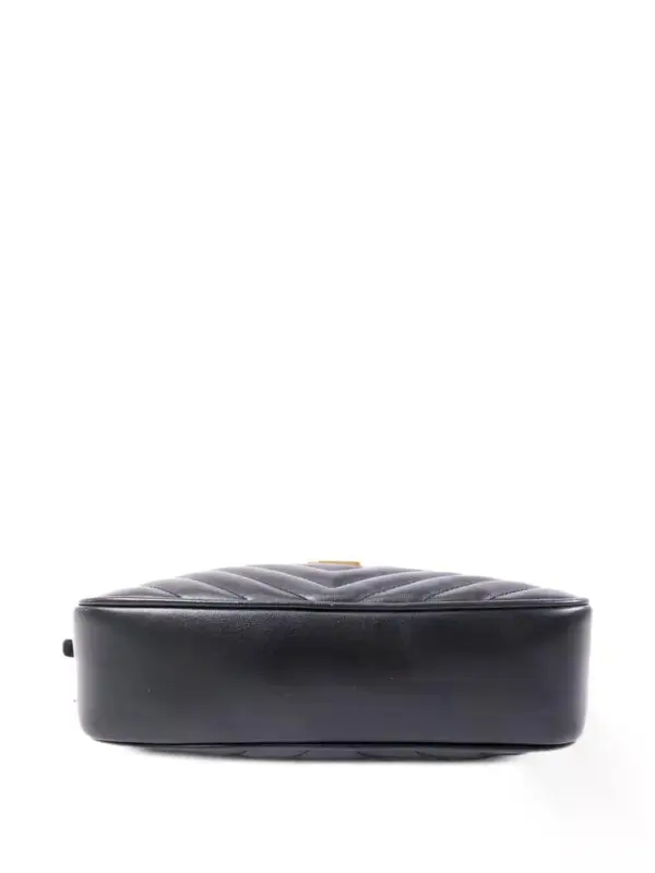 Saint Laurent Lou Camera Bag
