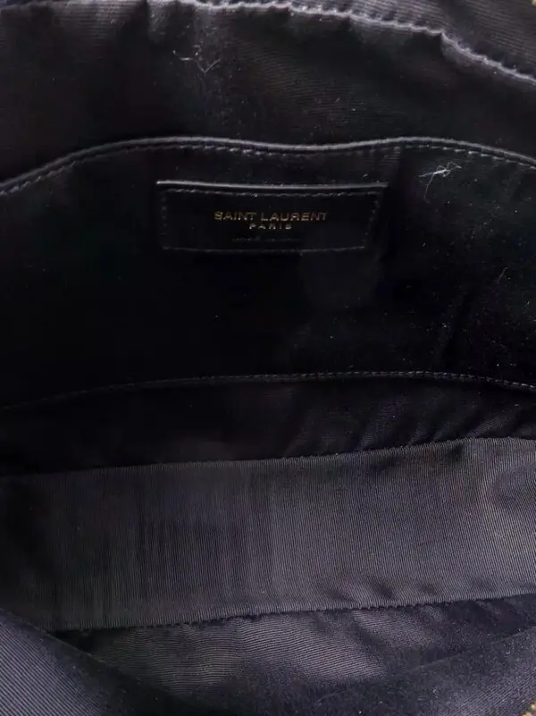 Saint Laurent Lou Camera Bag