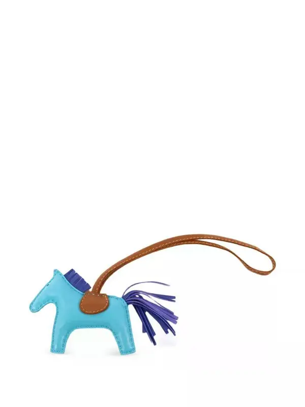 Hermès Pm Rodeo Horse Charm
