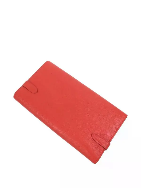 Hermès Kelly Long Wallet
