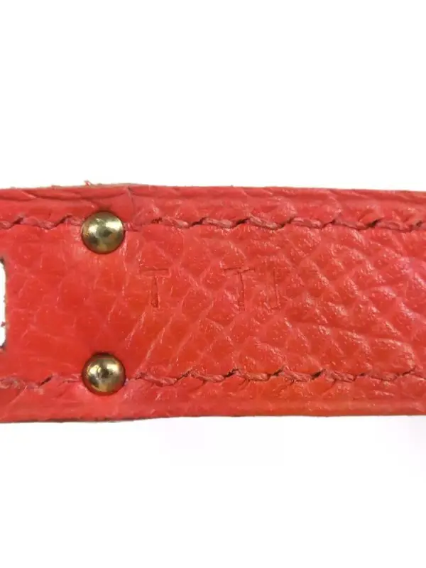 Hermès Kelly Long Wallet