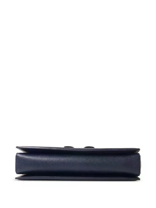 FERRAGAMO Vara Bow Chain Shoulder Bag