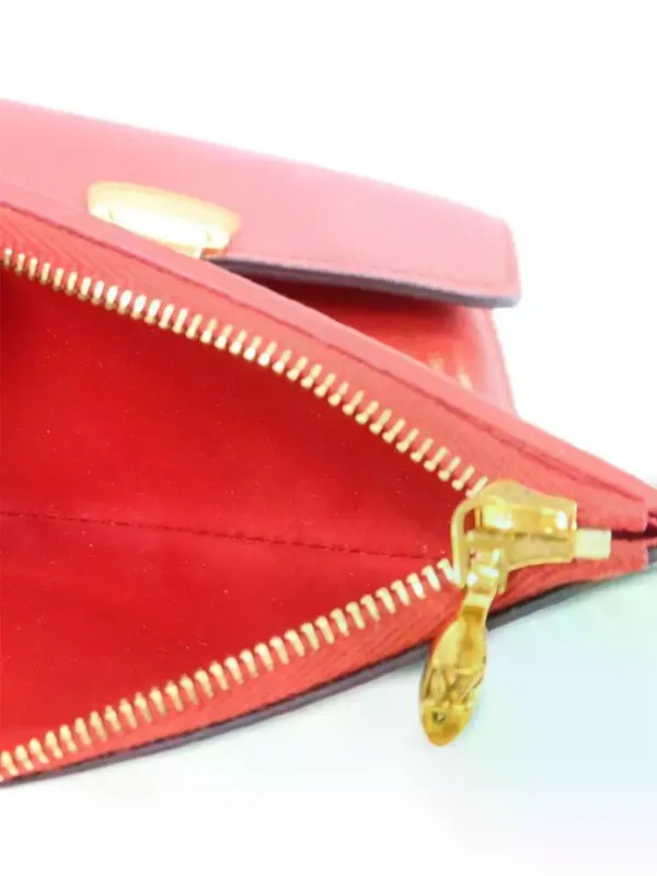 LOUIS VUITTON Monogram Pallas Wallet