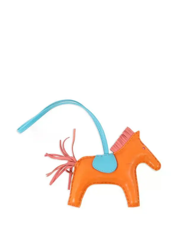Hermès Rodeo Charm