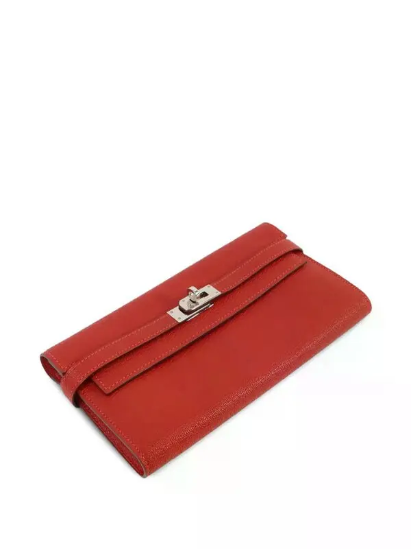 Hermès Kelly Wallet