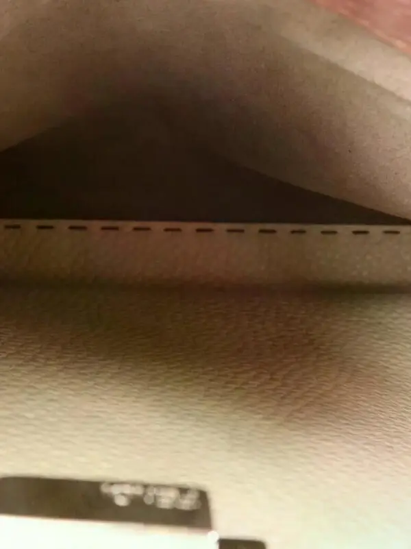 Fendi Medium Peekaboo Tote Bag
