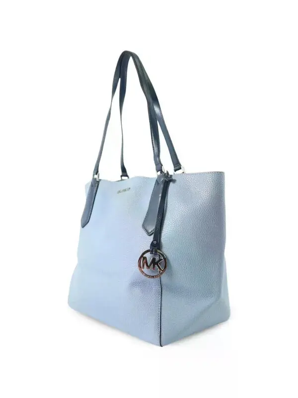 Michael Kors Leather Tote Bag