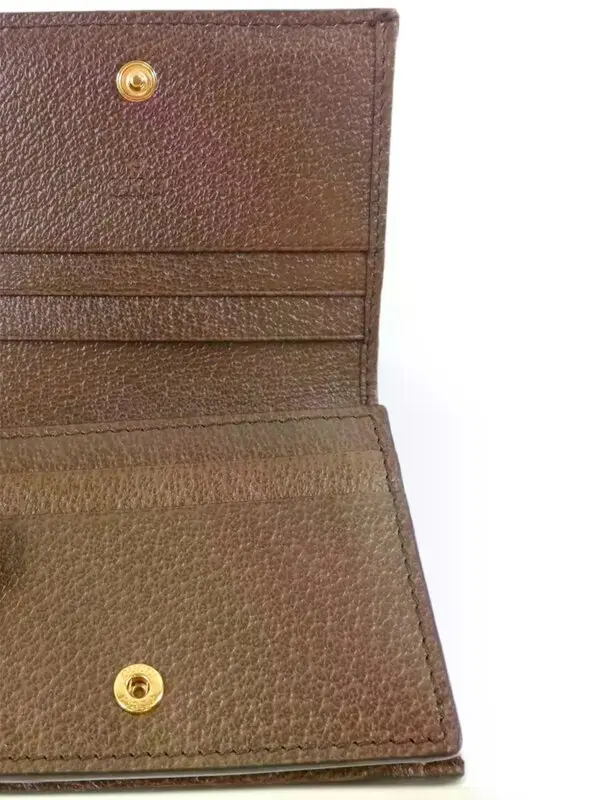 Gucci Ophidia Gg Case Wallet