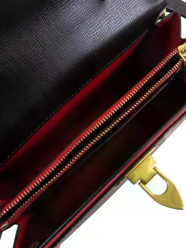 Valentino Garavani Alcove Rockstud Tote Bag