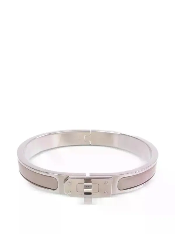 Hermès Mini Clic H Bracelet