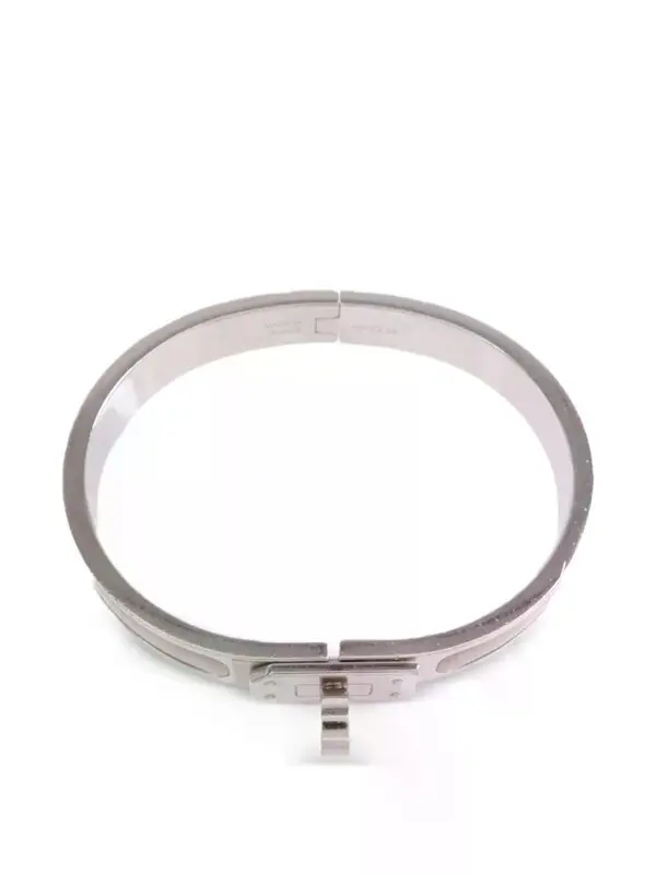 Hermès Mini Clic H Bracelet