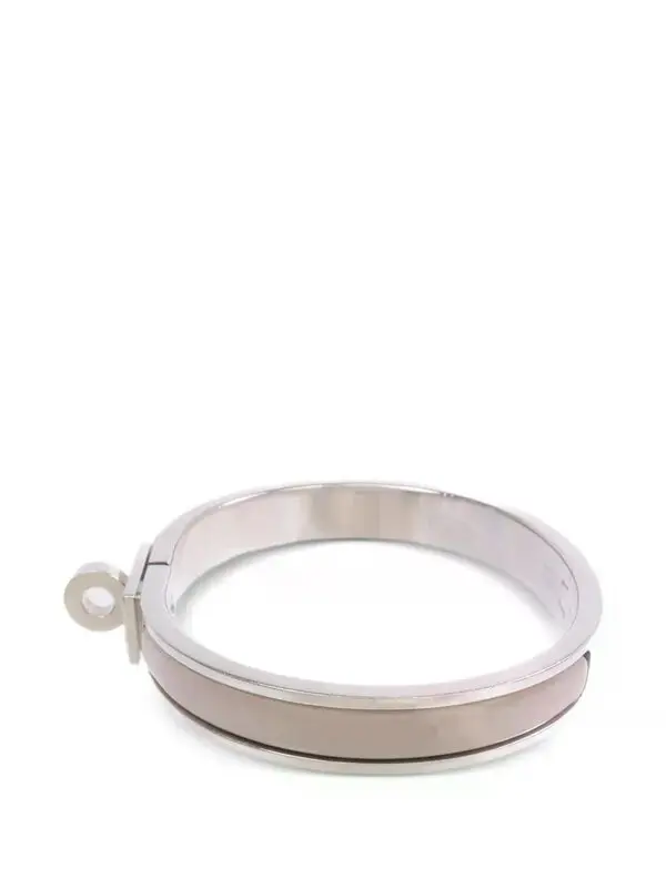Hermès Mini Clic H Bracelet