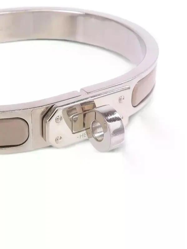 Hermès Mini Clic H Bracelet
