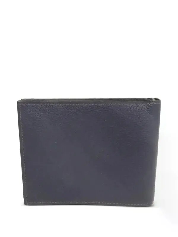 Hermès Copernic Mc2 Wallet