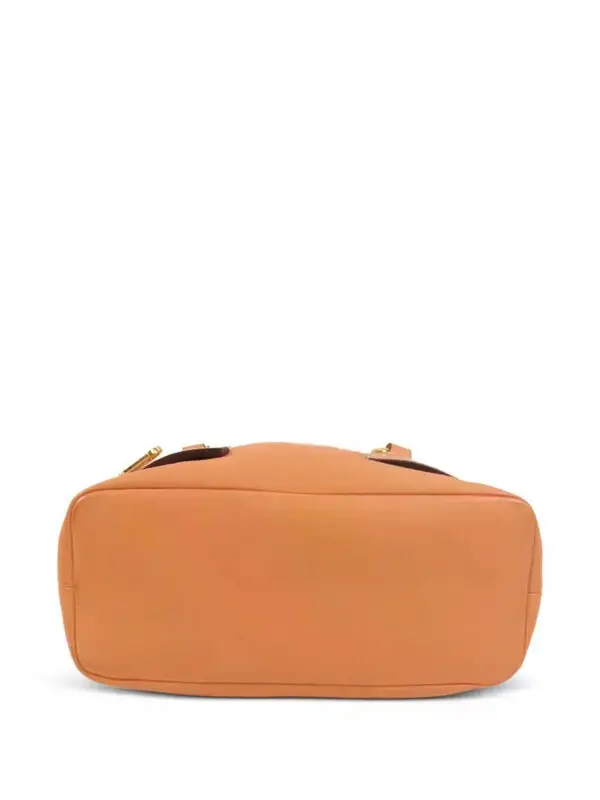 Chloé Daria Small Tote Bag
