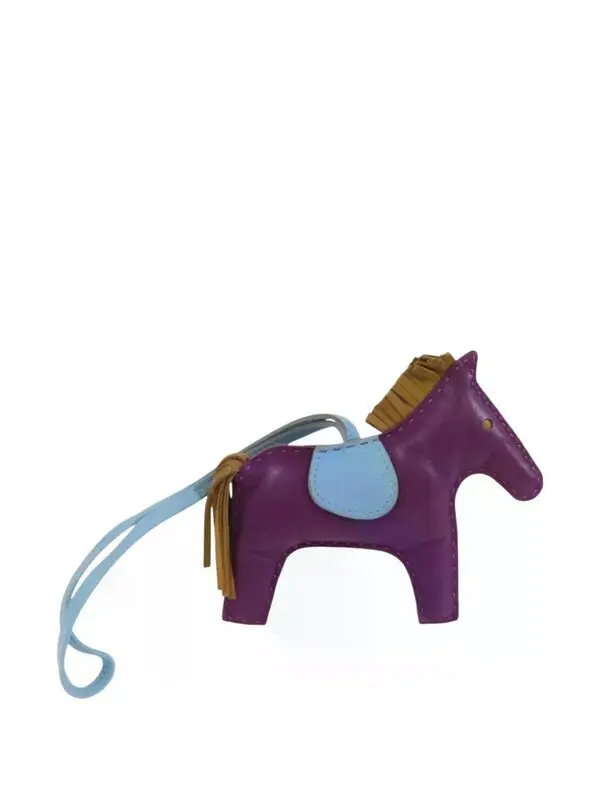 Hermès Rodeo Gm Bag Charm