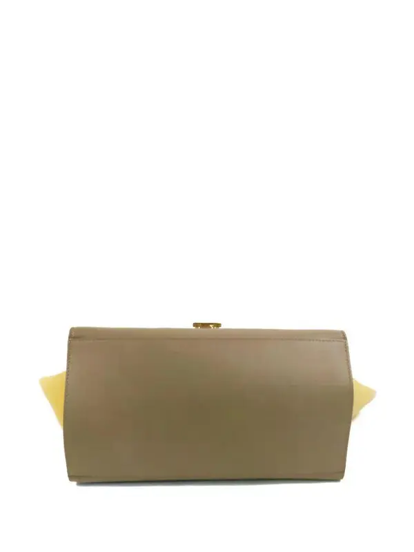 Celine Trapeze Shoulder Bag