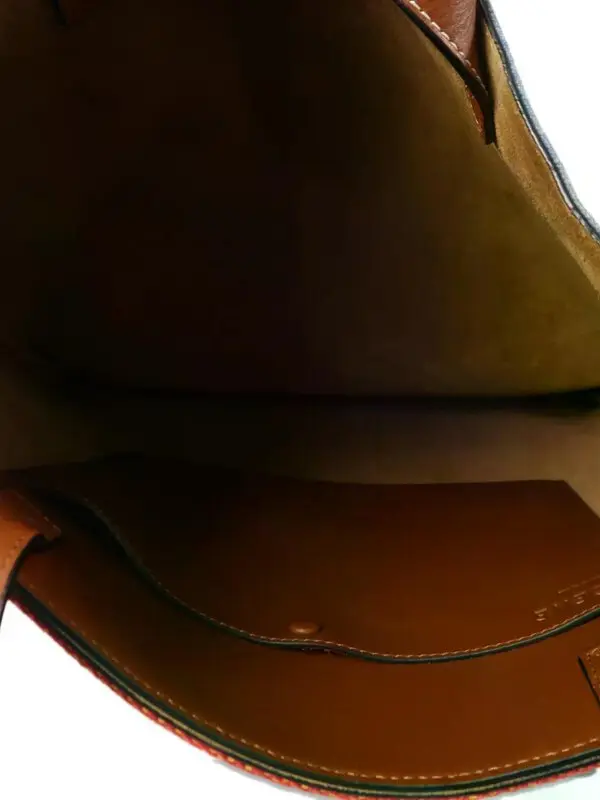 Loewe Vertical Tote Bag